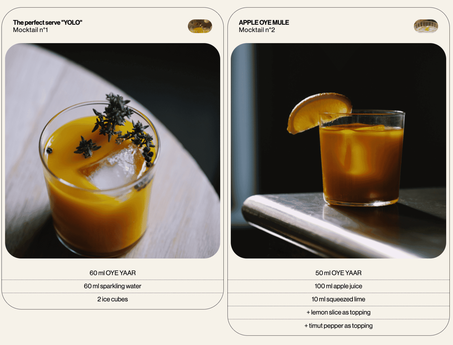 Apéritif sans alcool : Sélection des marques belges à découvrir en 2025 ...